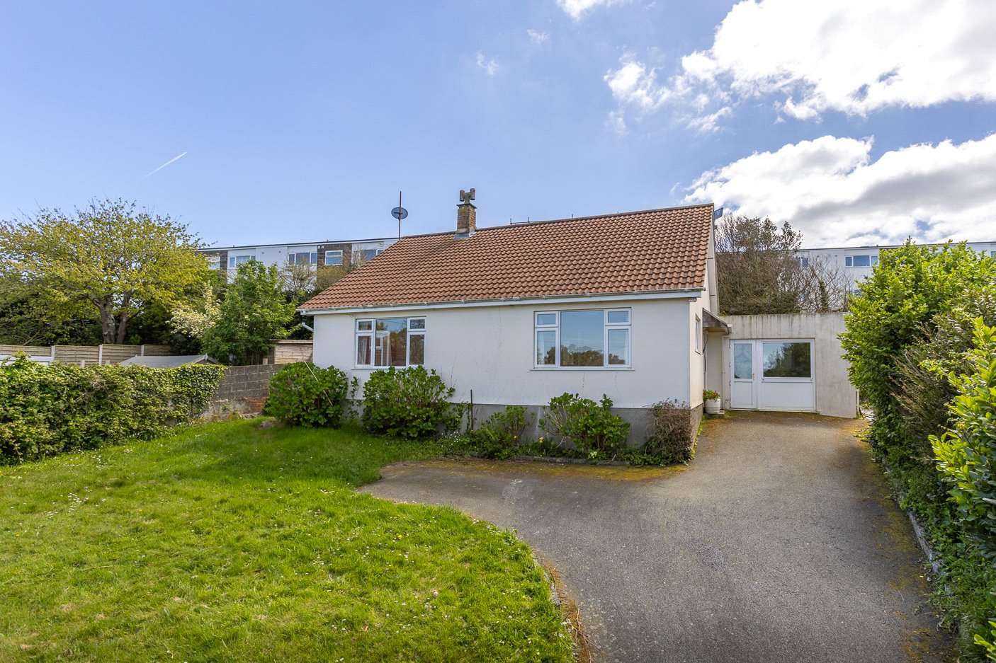 Au Sommet, Green Lanes, St Peter Port, GY1 1TN | Property for sale ...