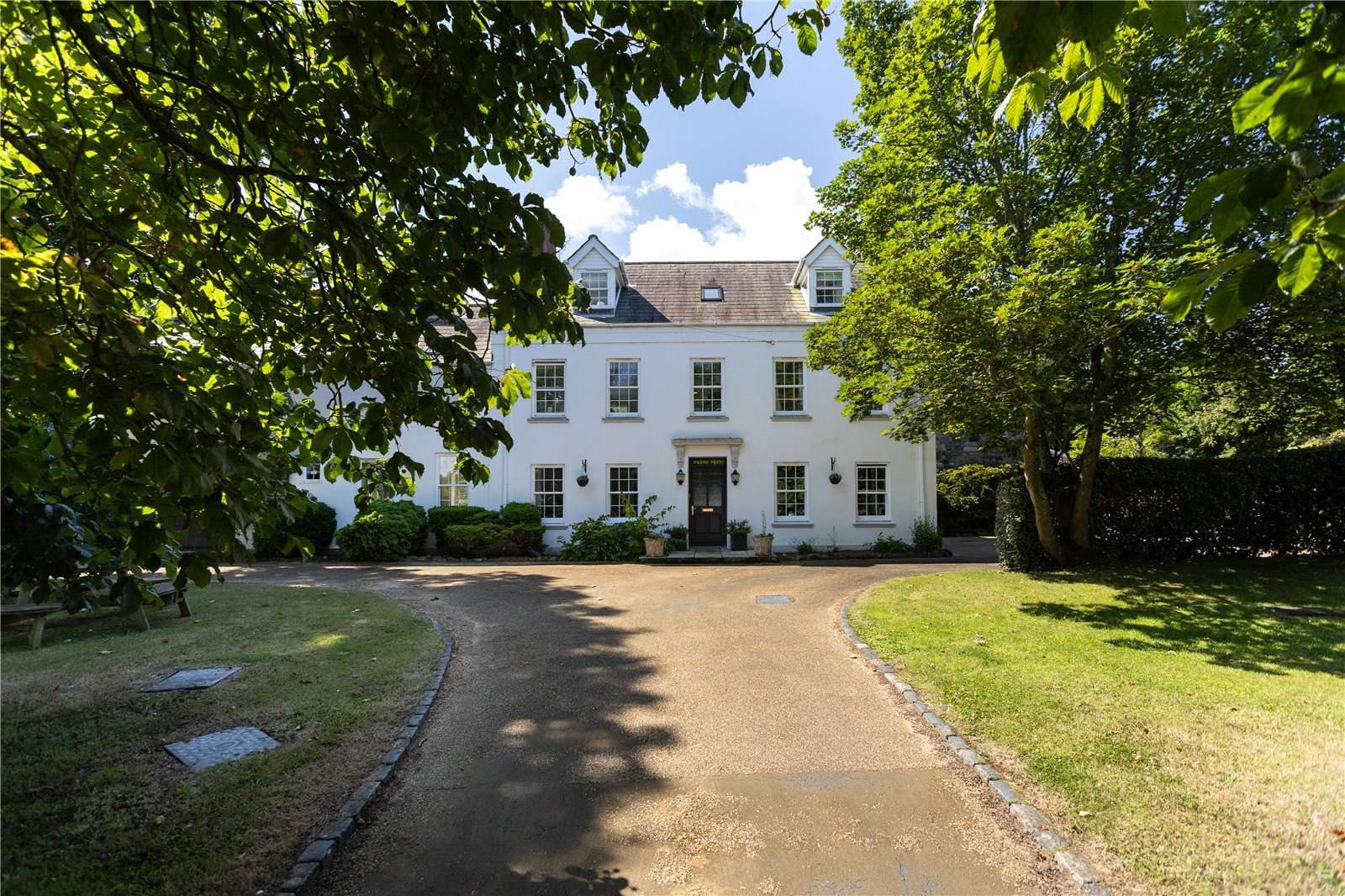 Le Grand Fort, Grand Fort Road, St Sampson, GY2 4FG | Property for sale ...