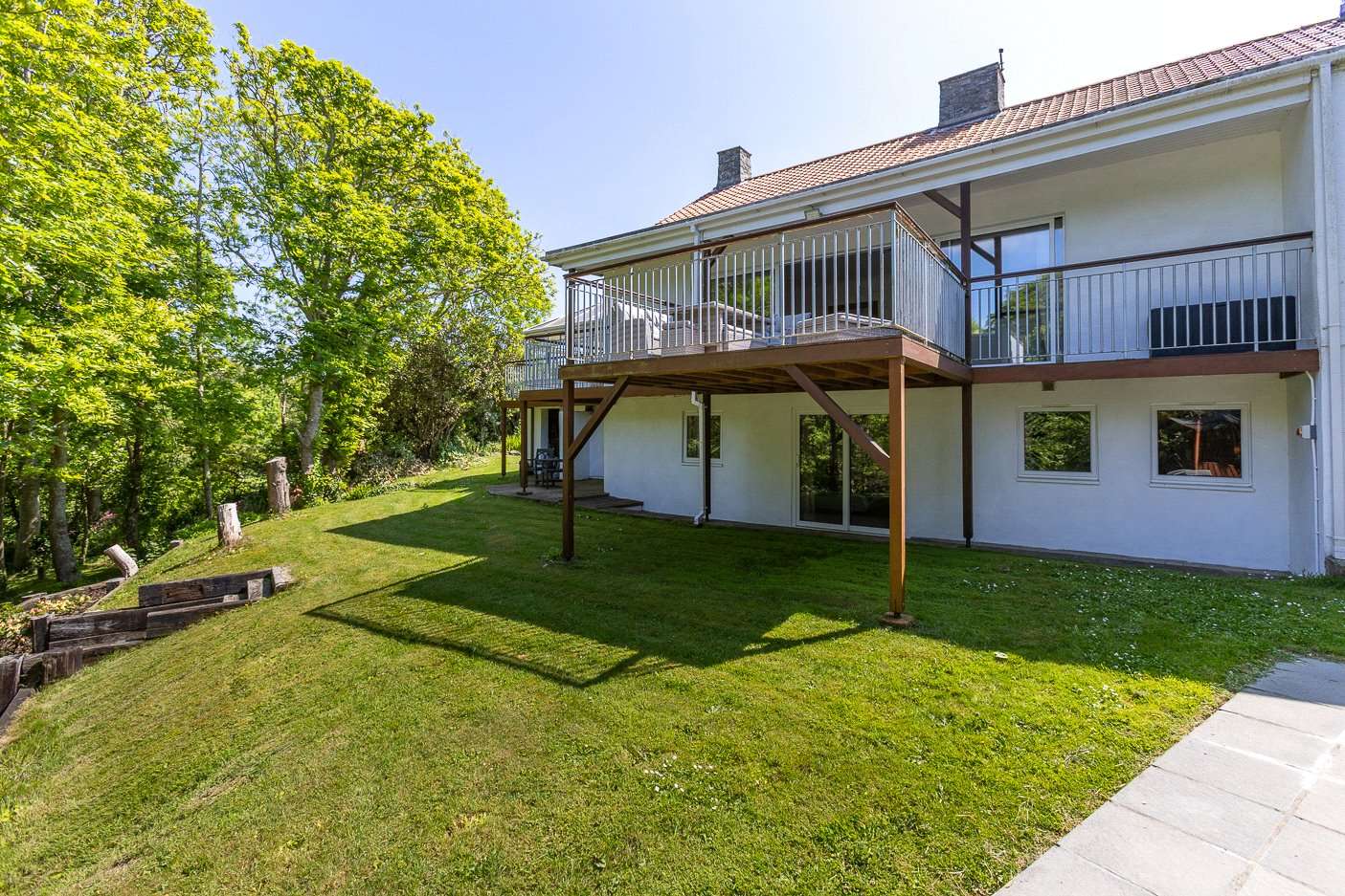 Cornerways, Rue De La Croute, St Peters, GY7 9DY | Property for sale ...