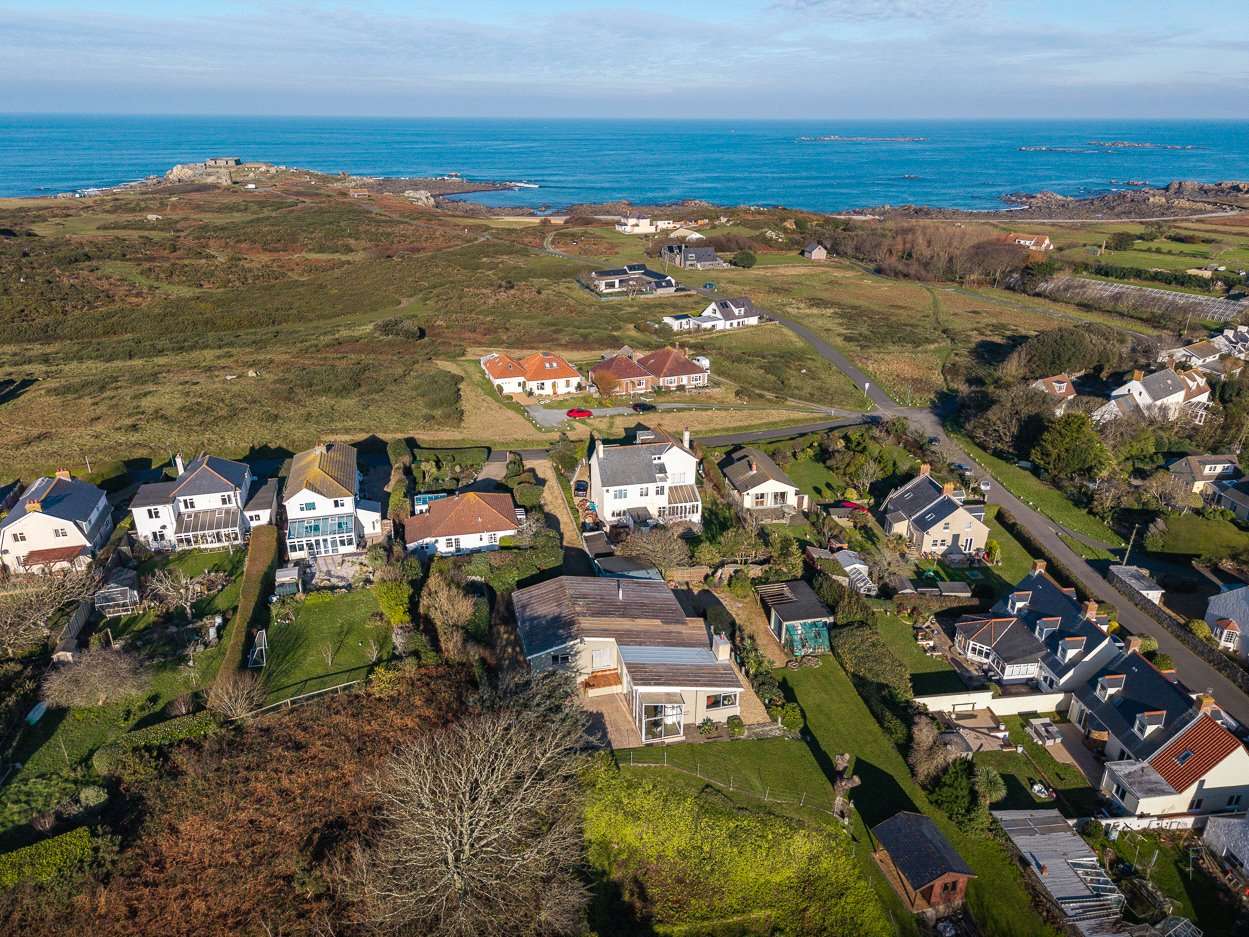 Mandeville, Les Hautes Mielles, Vale, GY3 5BB | Property for sale | Savills