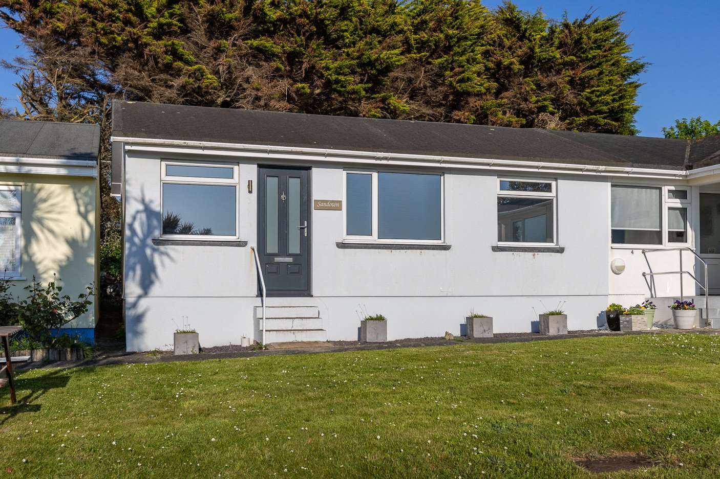 Sandown, 3 Tropicana Bungalows, Ruette De La Tour, Castel, GY5 7TT ...