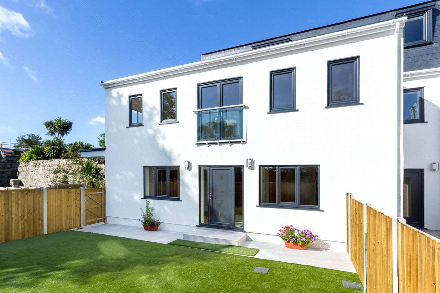 Elizabeth House, Rue Des Freres, St Peter Port, GY1 1UH | New Homes ...