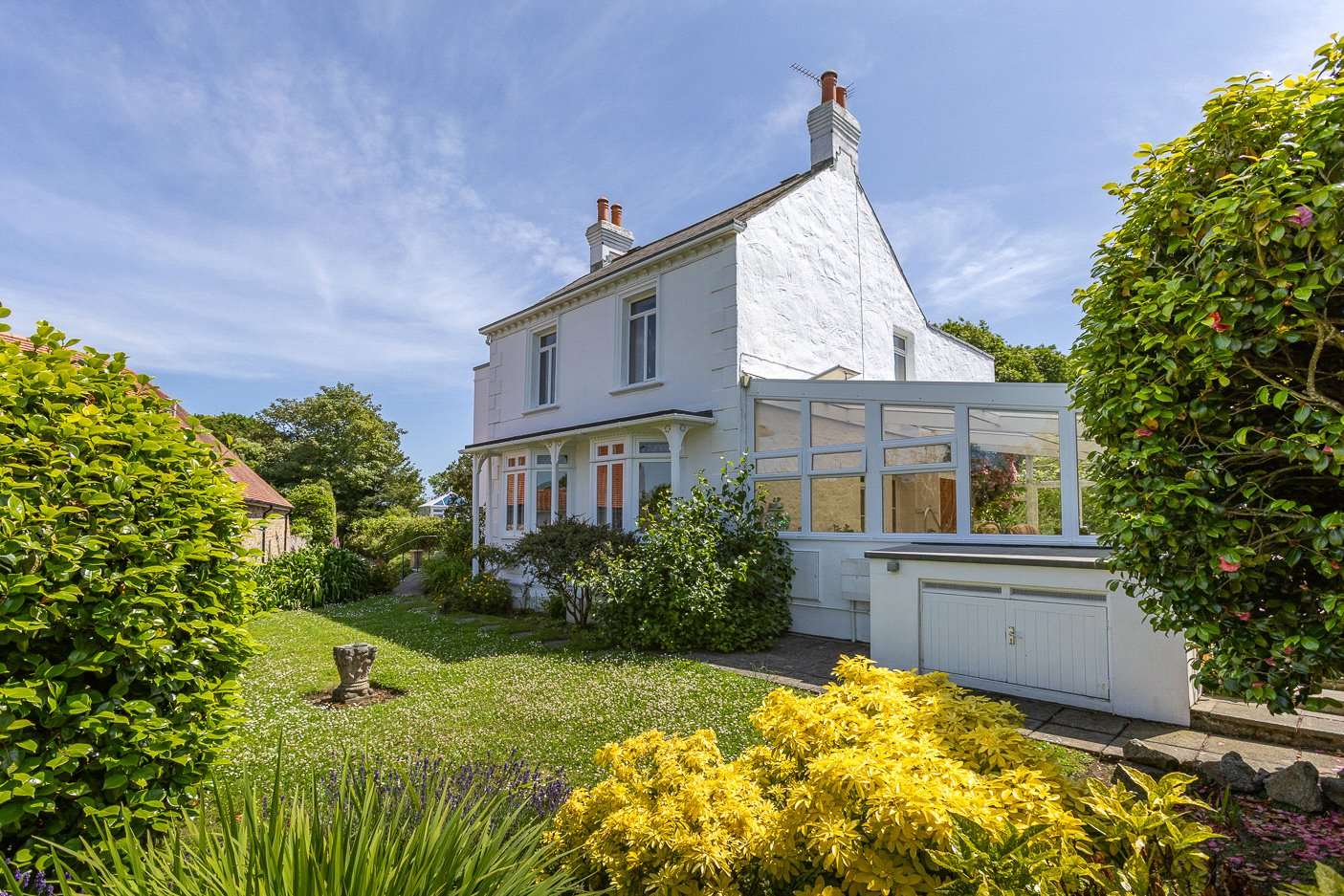 Highclere, Coin Colin, St Martin, GY4 6QA | Property for sale | Savills