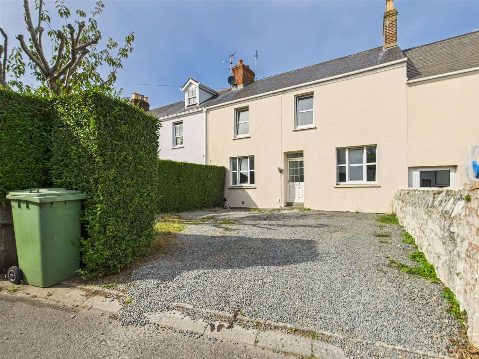 Ch'Lisier, Mont Morin, St Sampson, GY2 4JD | Property for sale | Savills