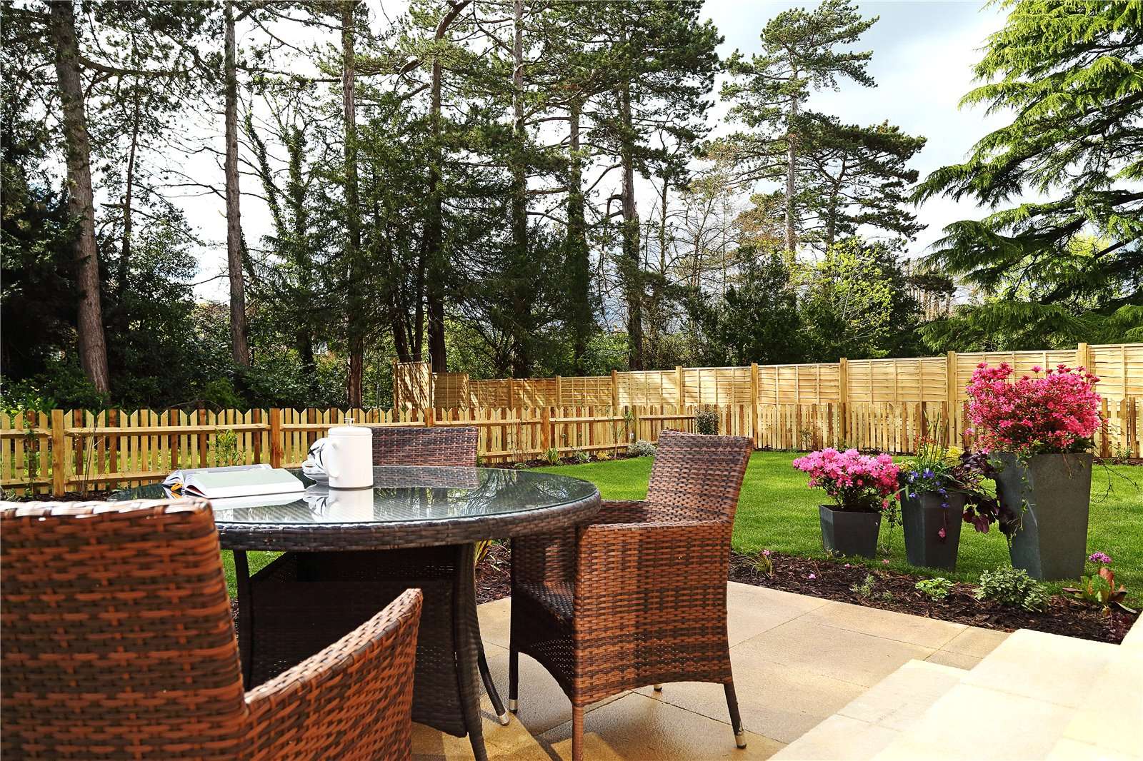 Fonthill Place, 58 Reigate Road, Reigate, Surrey, RH2 0QN | New homes ...