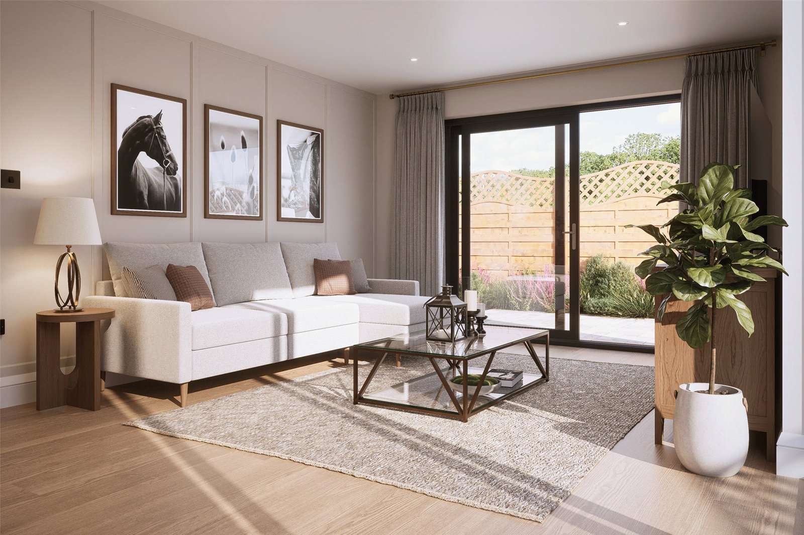 Property for sale in KT17, England | Savills