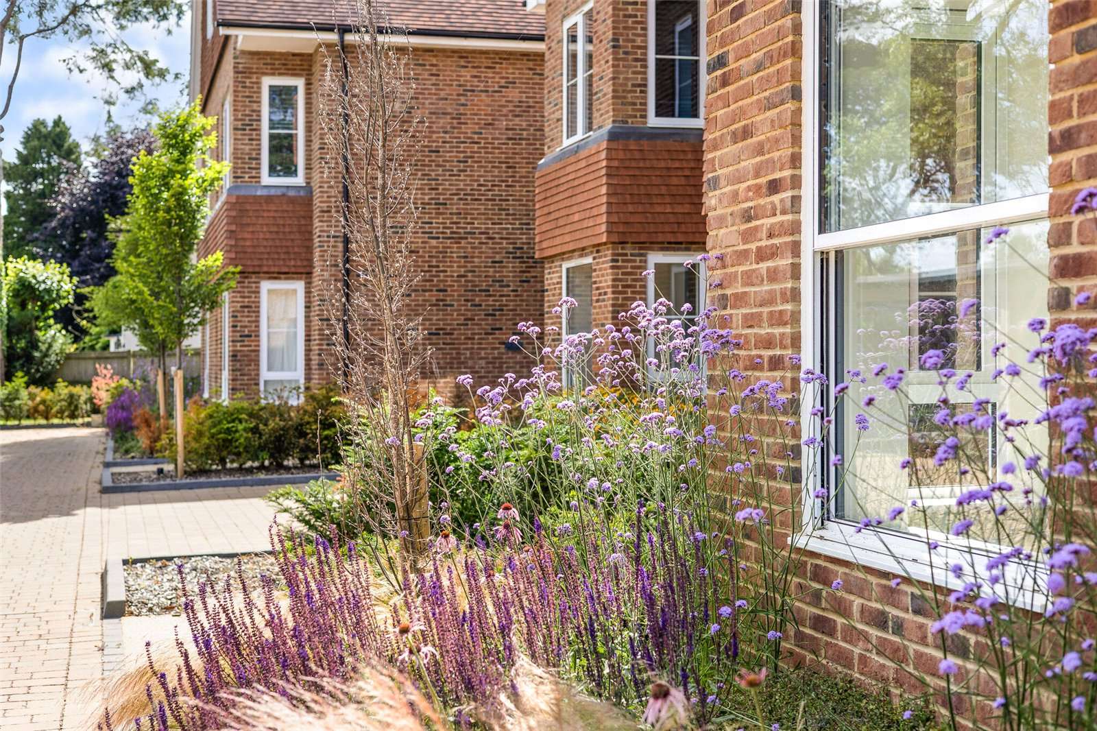 Property for sale in Smallfield, Surrey | Savills