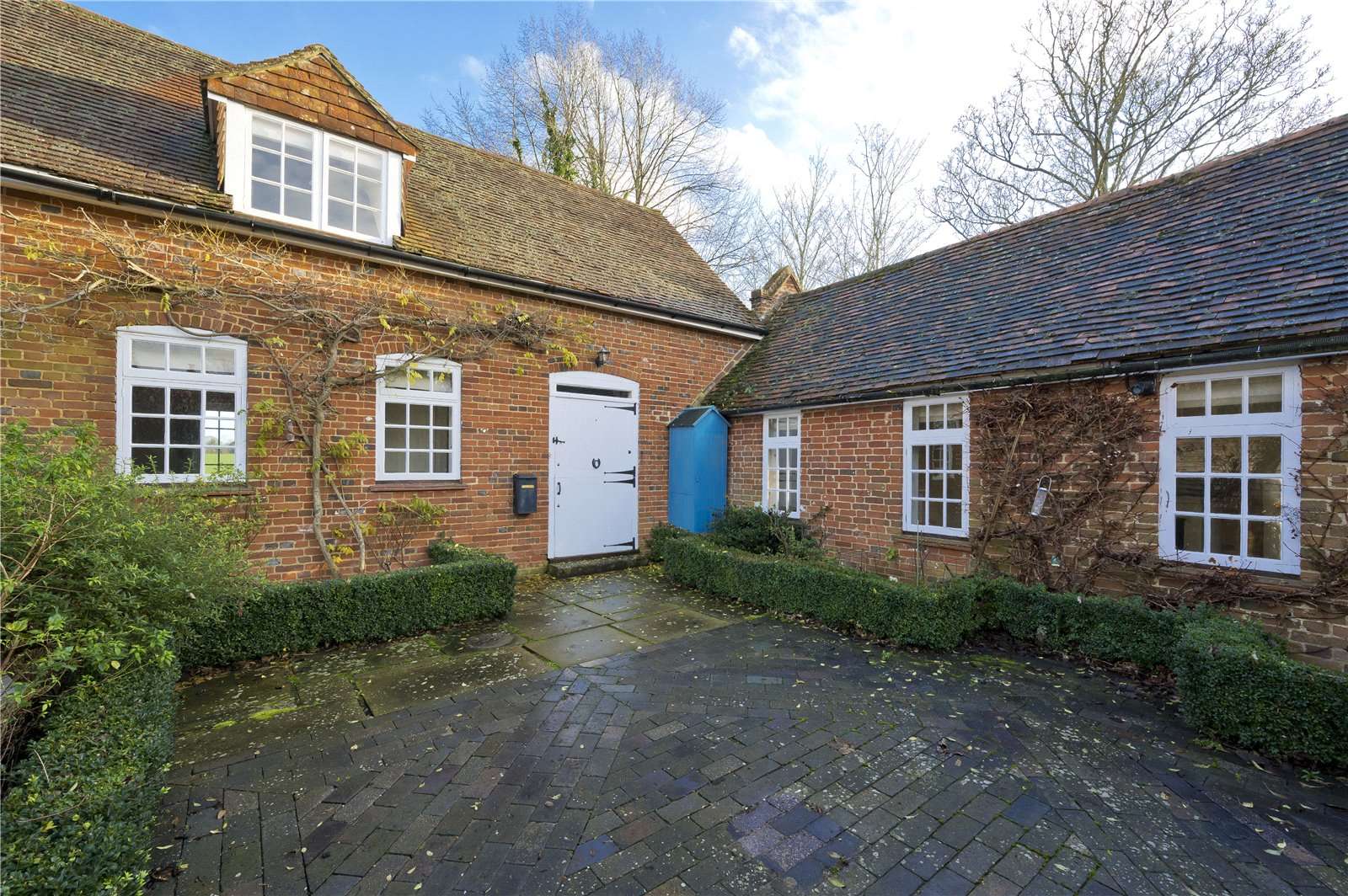 Summers Farm, Long Sutton, Hook, Hampshire, RG29 1TQ | Property to rent ...