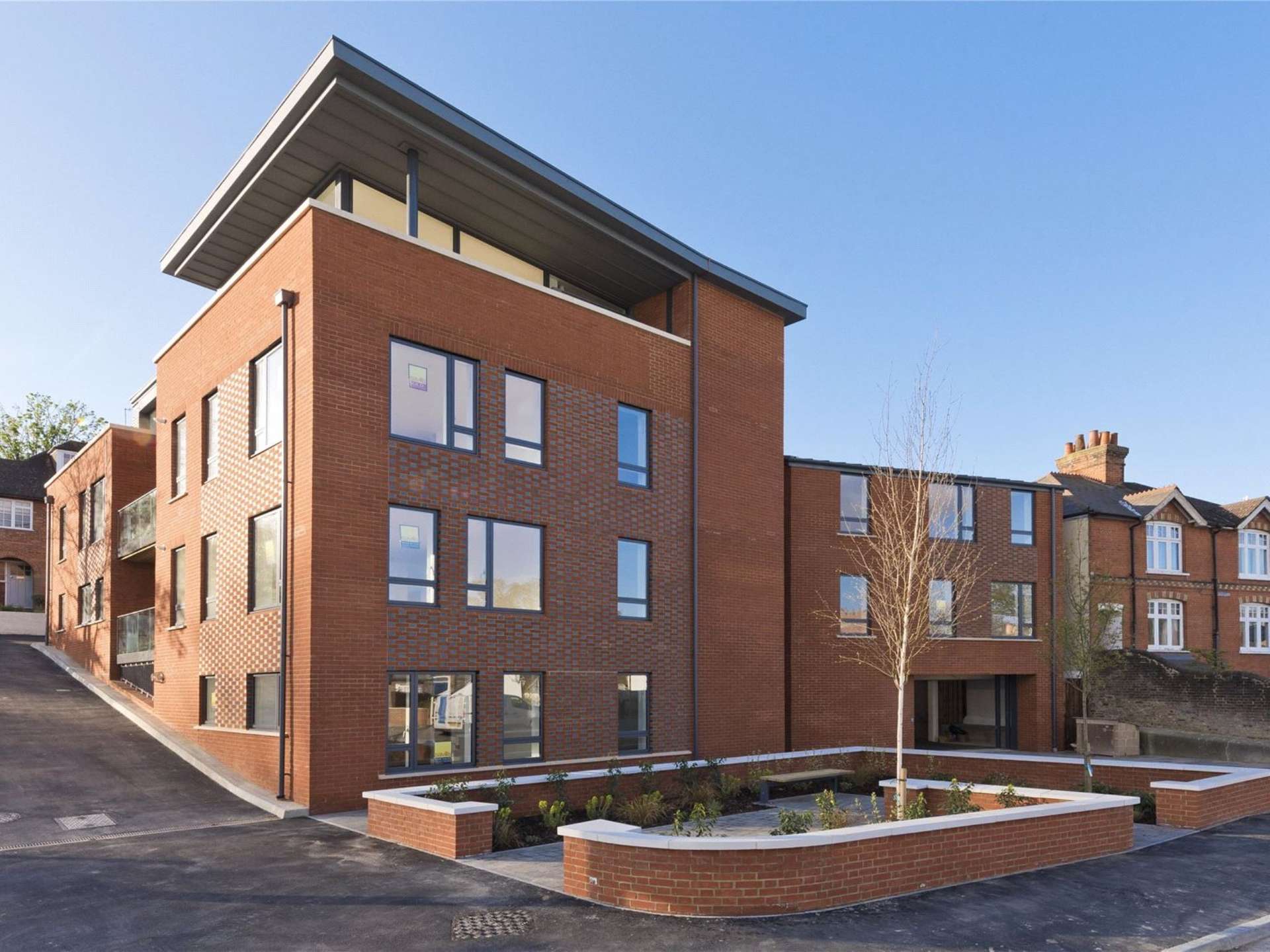 Property to rent in Chobham, Surrey | Savills