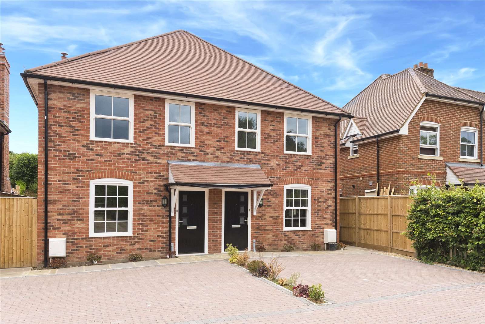 Highfield Grange, Peaslake, Guildford, Surrey, GU5 9DT | Property to ...