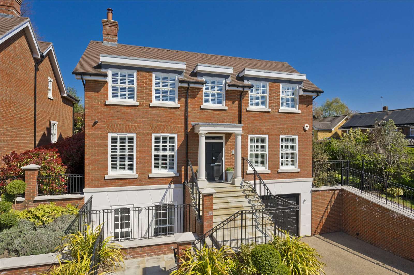 Property to rent in Kingsfold, West Sussex | Savills