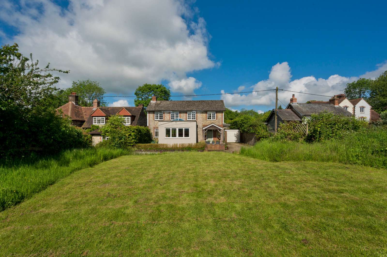 Property to rent in Clanfield, Hampshire | Savills