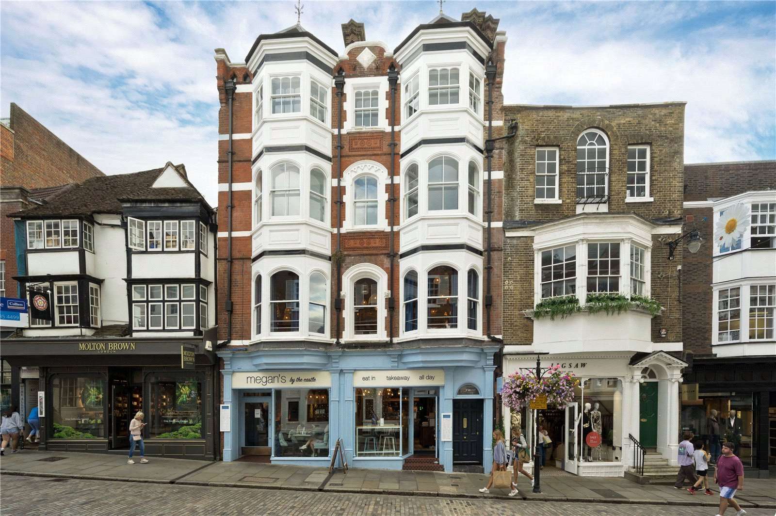 High Street, Guildford, Surrey, GU1 3HJ | Property to rent | Savills