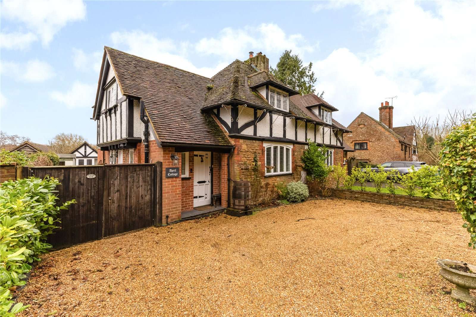 Property for sale in Guildford, Surrey | Savills