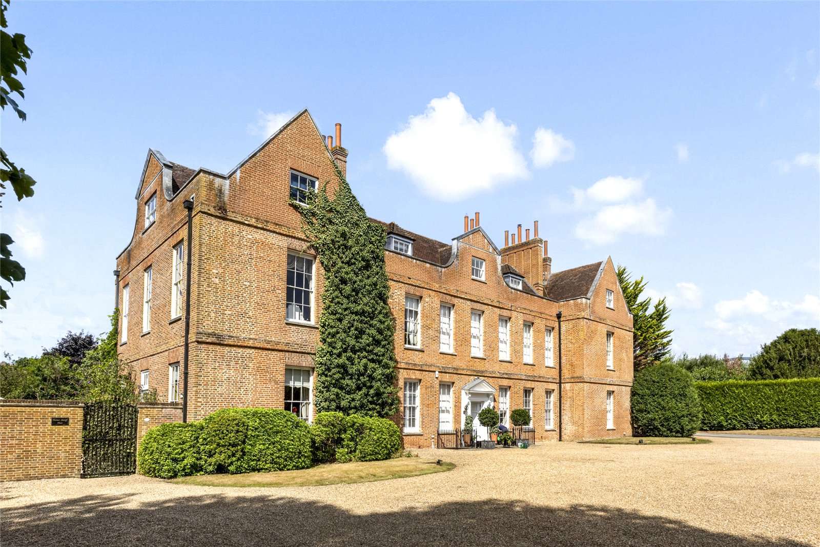 Henley Park, Cobbett Hill Road, Normandy, Guildford, GU3 2BZ | Property ...