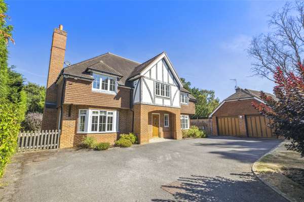 Property for sale in Surrey, England | Savills
