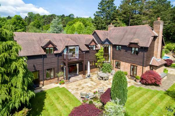 Savills | Property for sale in Surrey, England