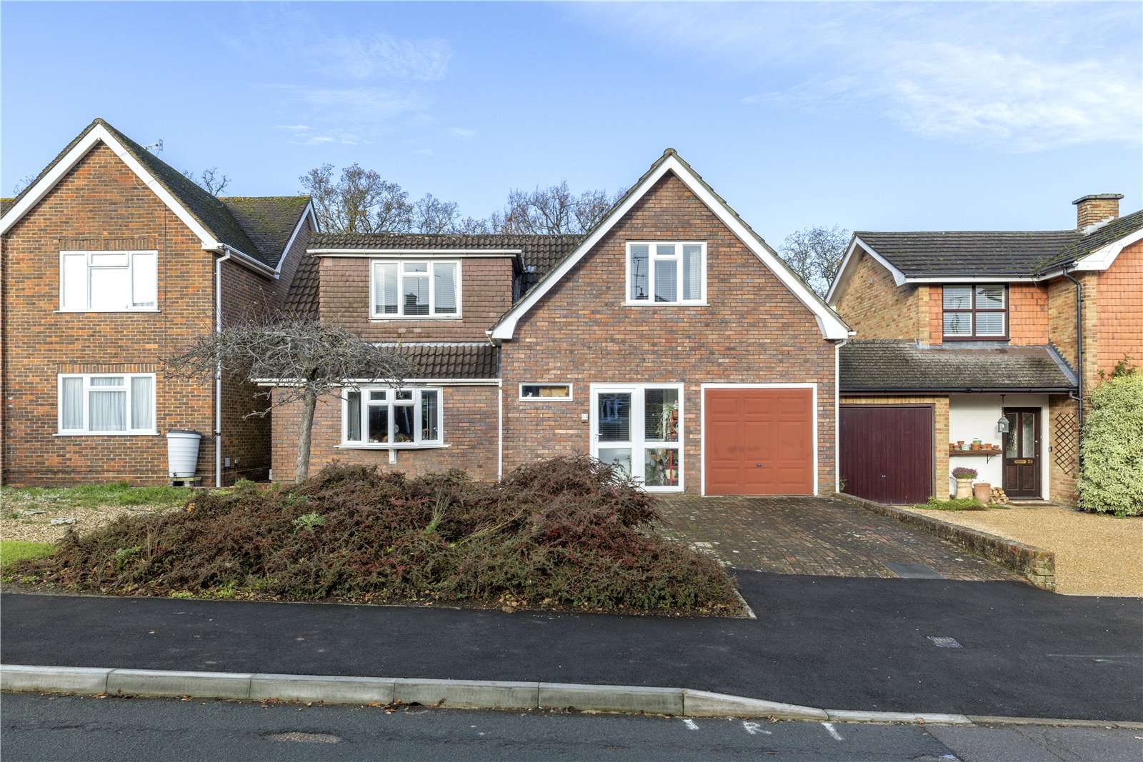 Merrow Woods, Guildford, Surrey, GU1 2LQ | Property for sale | Savills