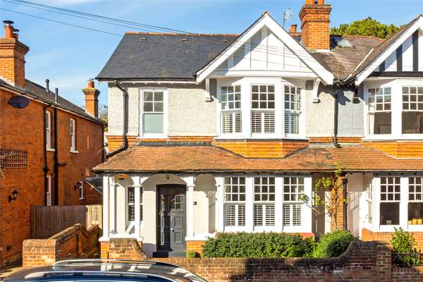 Savills | Property for sale in Guildford, Surrey