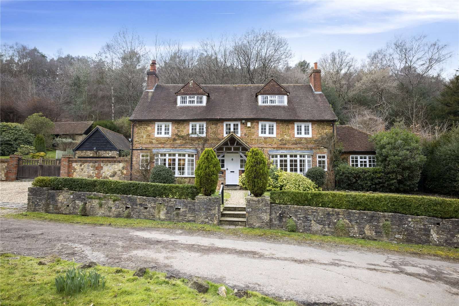 Savills | Properties for sale in Brockham, Surrey