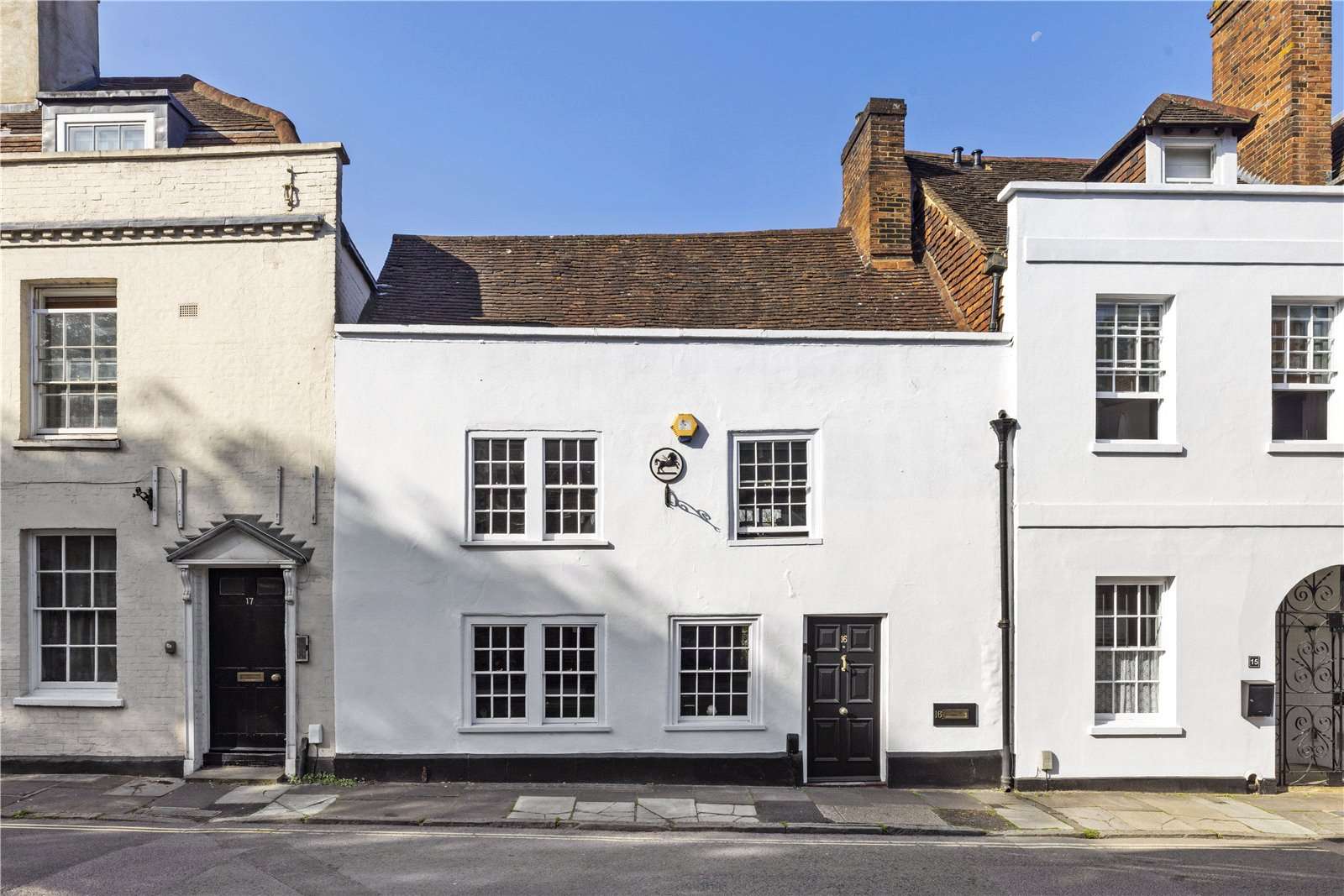 Quarry Street, Guildford, Surrey, GU1 3UY | Property for sale | Savills