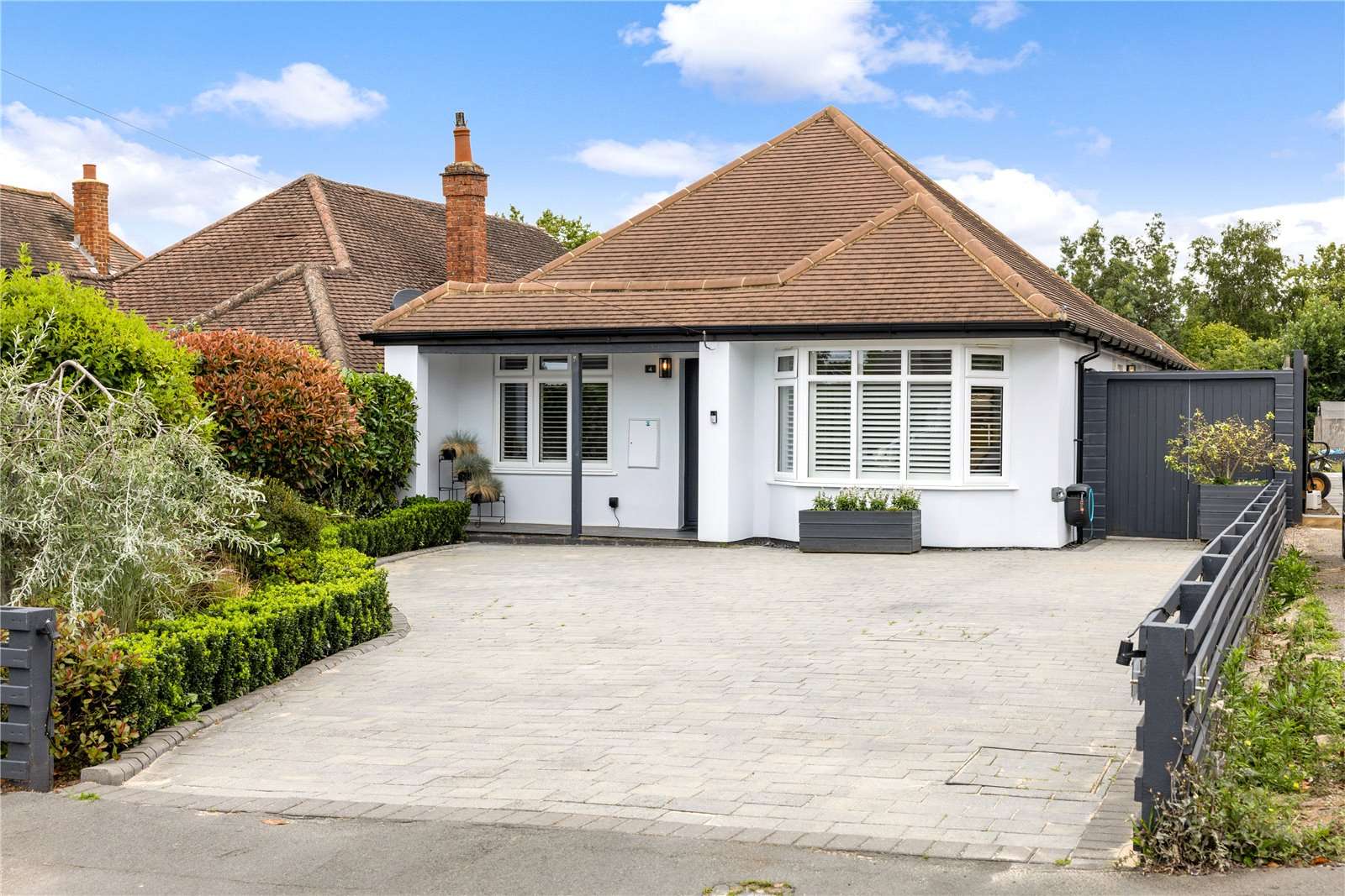 Bungalows for sale in England | Savills