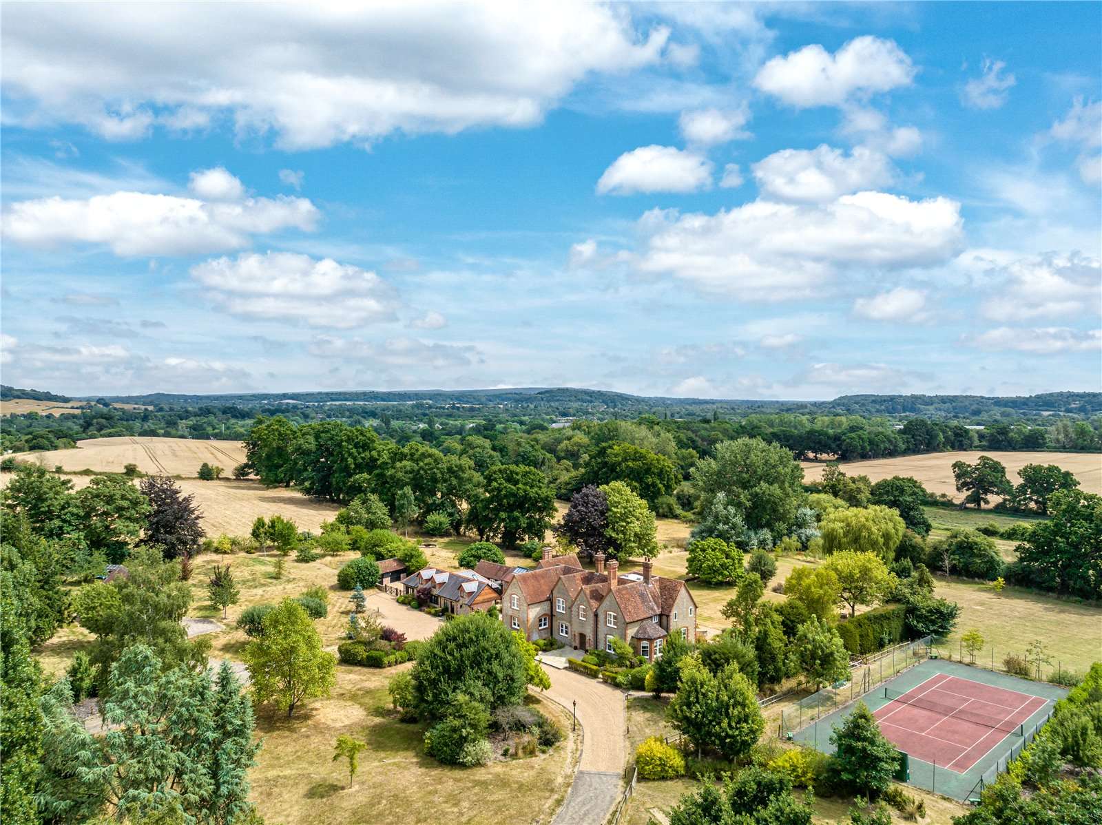 Property for sale in GU3, England | Savills
