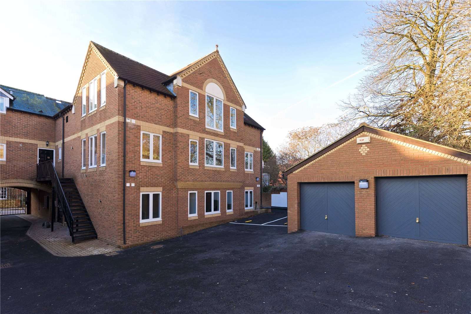 Property for sale in Guildford, Surrey | Savills