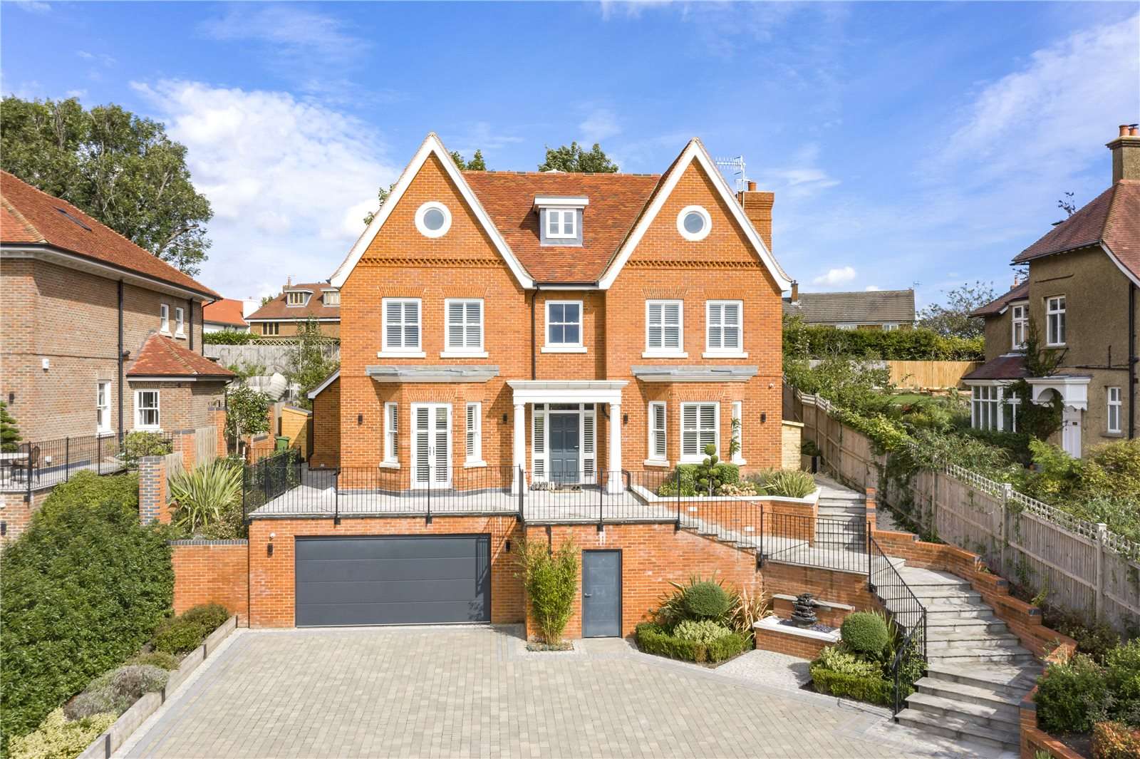 Property for sale in Guildford, Surrey | Savills