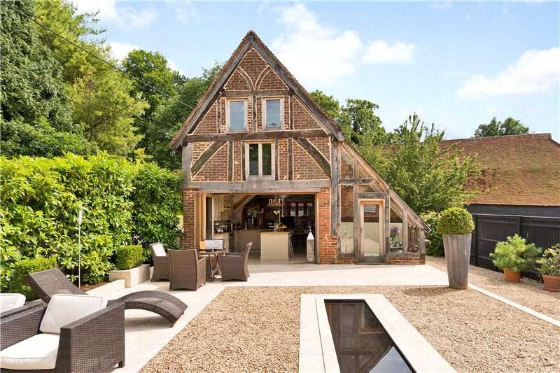 Houses For Sale Farnham Savills at Sergio Bergeron blog
