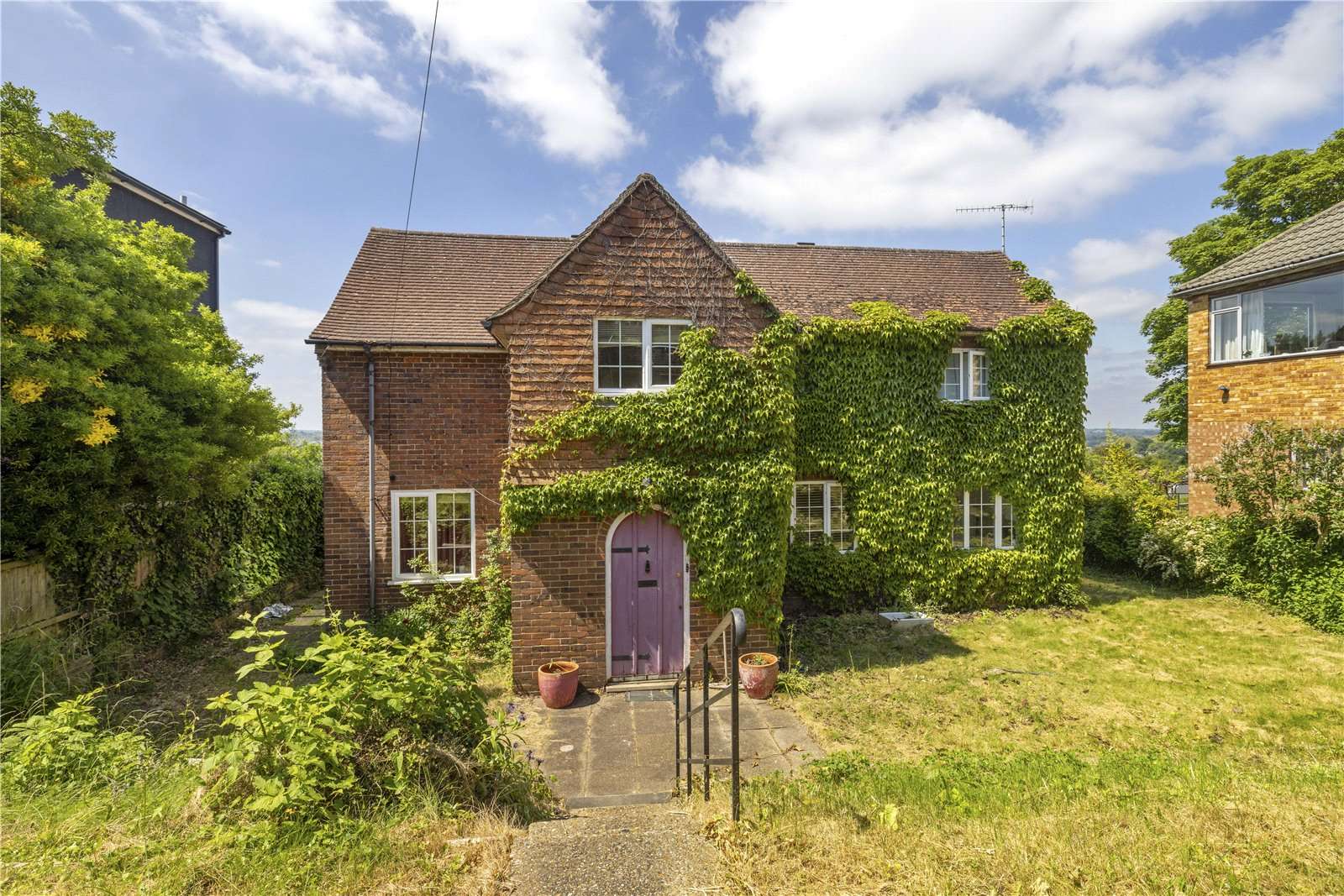 Property for sale in Park Barn, Surrey | Savills