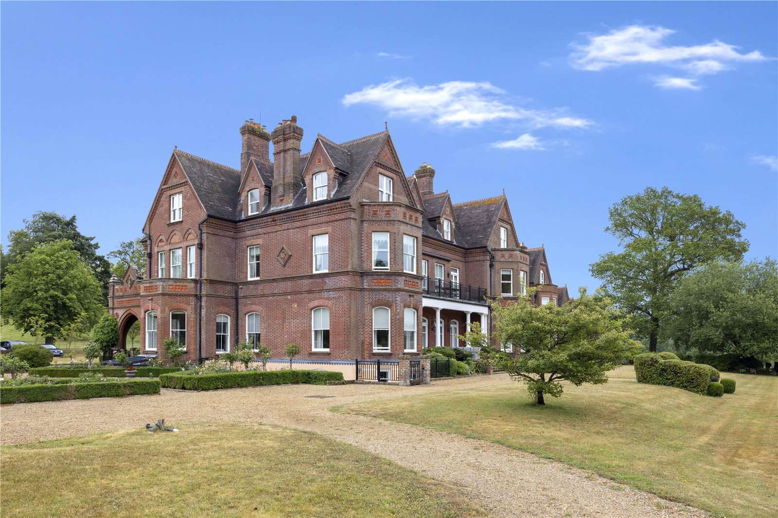 Enton, Godalming, Surrey, GU8 5AW | Property for sale | Savills