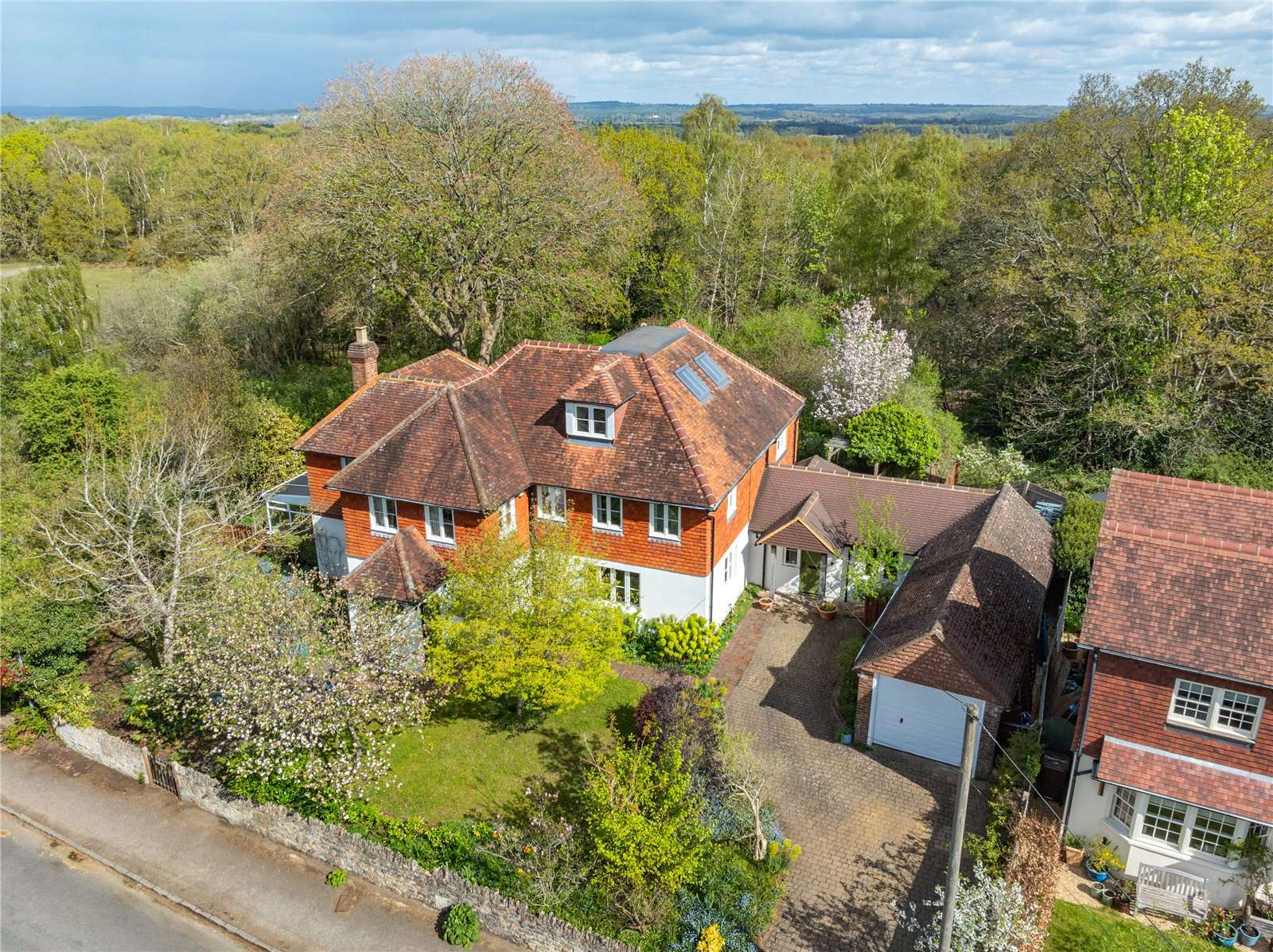 Property for sale in Bordon, Hampshire | Savills