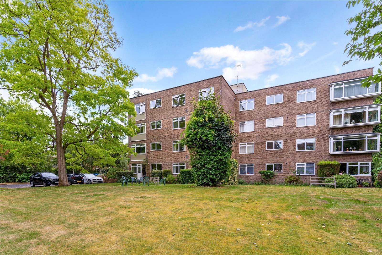 Buckingham Close, Guildford, Surrey, GU1 1TR | Propriedade à venda ...