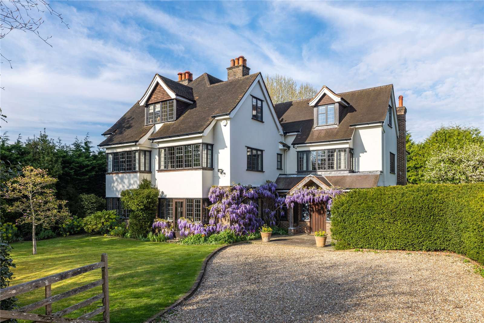 Hillier Road, Guildford, Surrey, GU1 2JQ | Property for sale | Savills