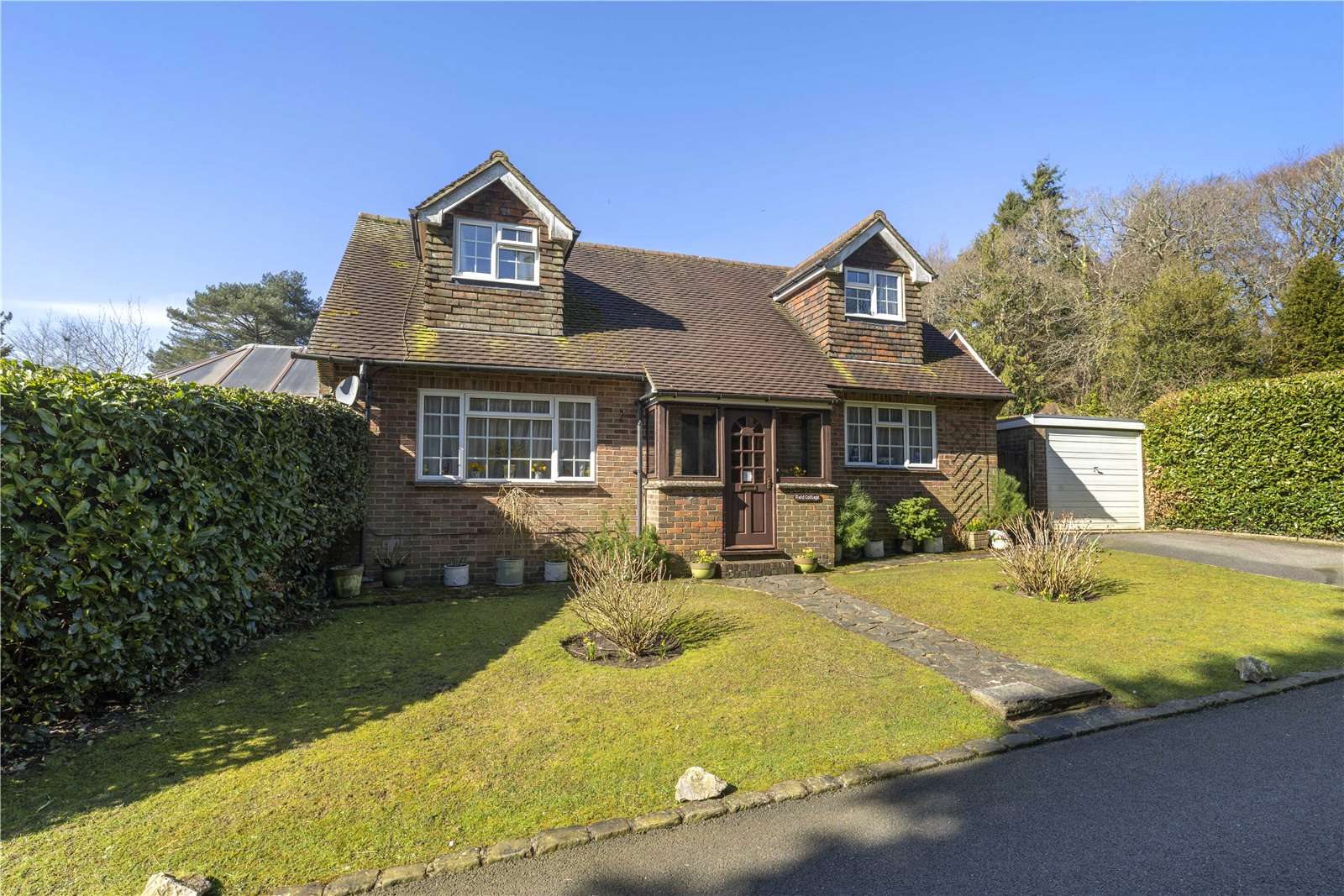 Three Gates Lane, Haslemere, Surrey, GU27 2LD | Property for sale | Savills