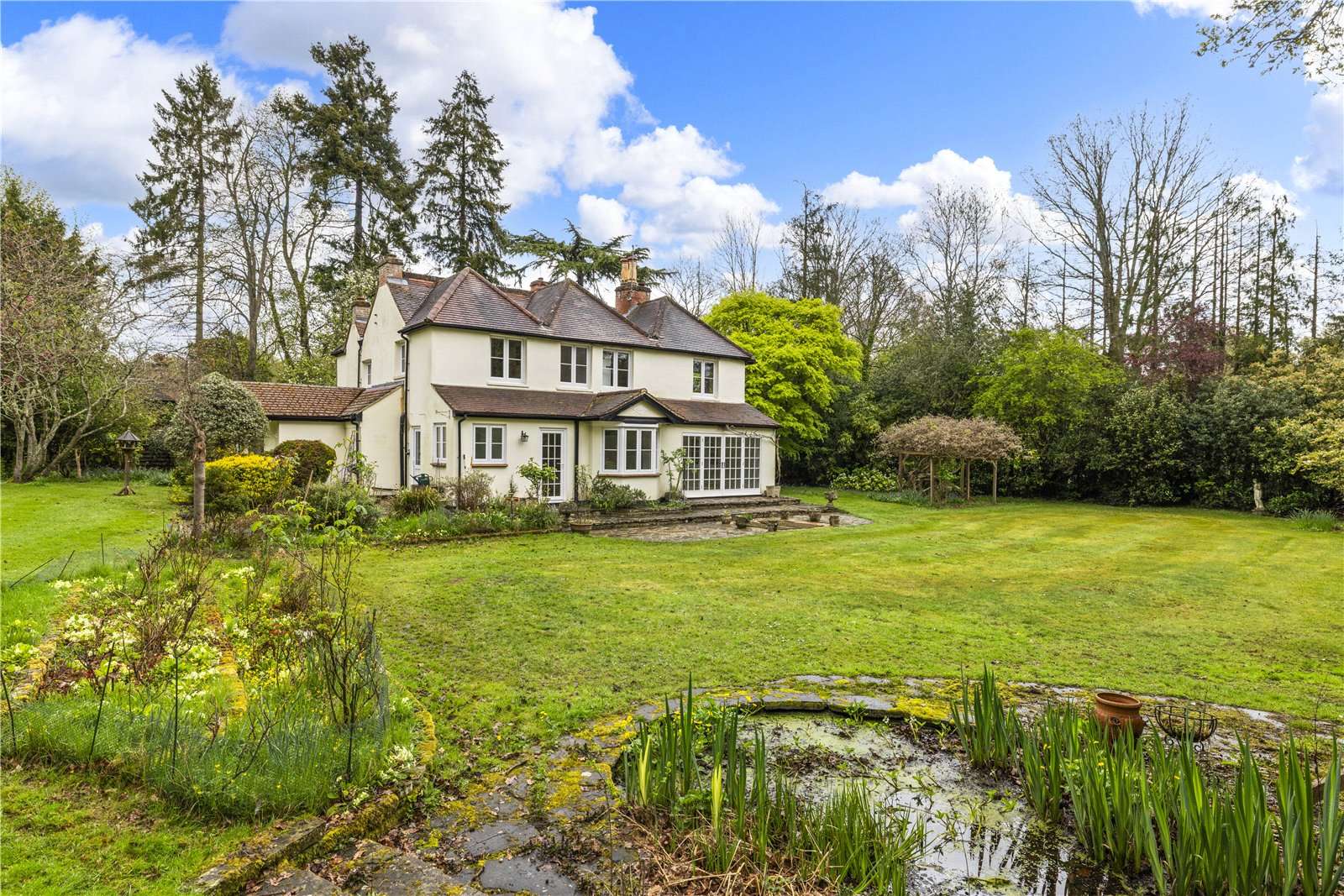 Blackhorse Road, Woking, Surrey, GU22 0RE | Property for sale | Savills