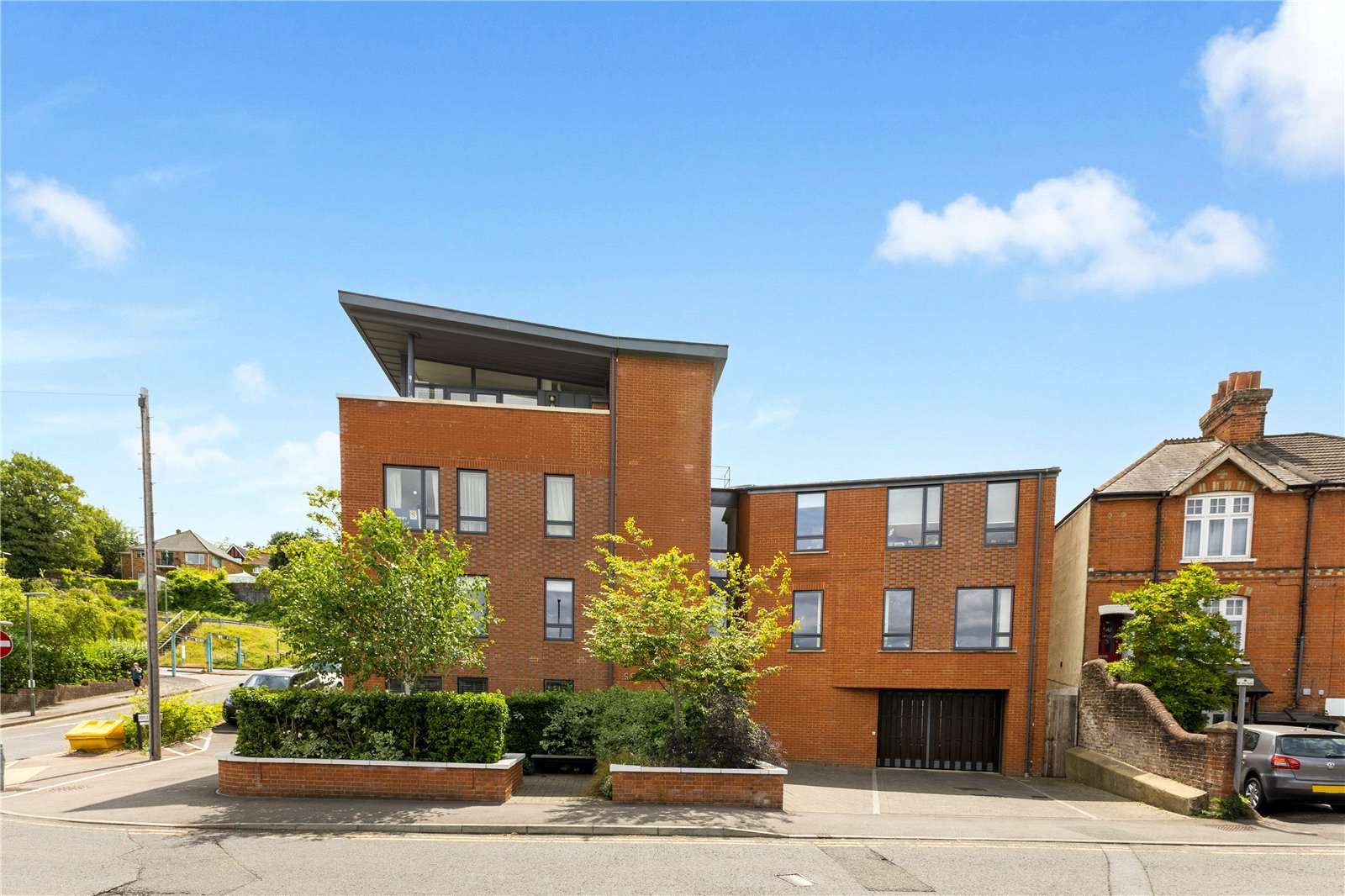 Sydenham Road, Guildford, Surrey, GU1 3RT | Property for sale | Savills