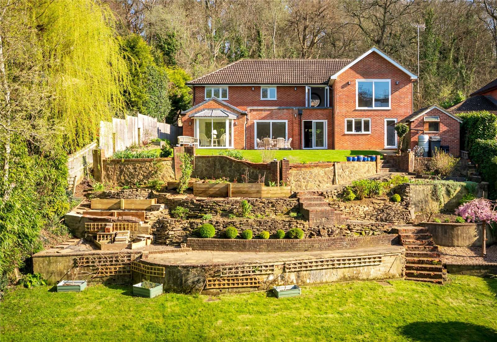 Waterside Lane, Godalming, Surrey, GU7 1RN | Property for sale | Savills