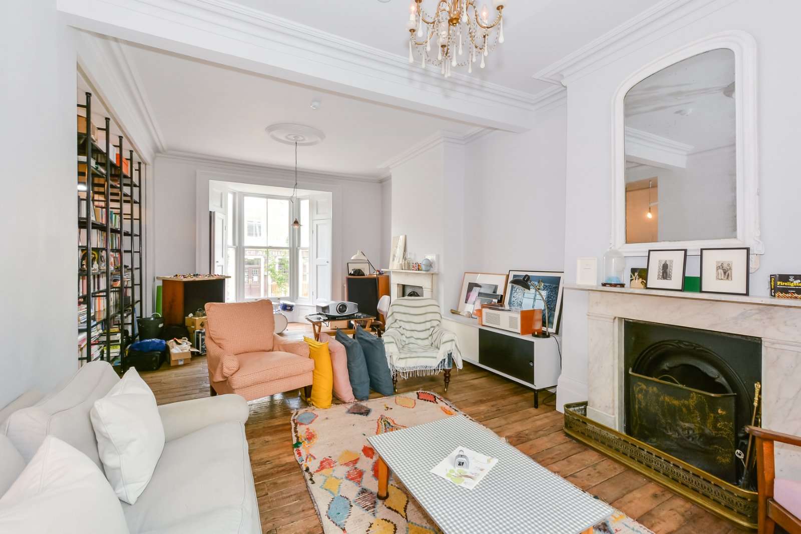 Property to rent in Hackney Central, England | Savills