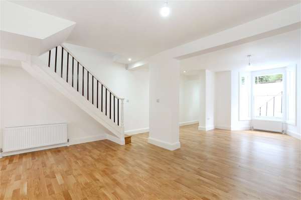 Property to rent in Hackney Central, England | Savills
