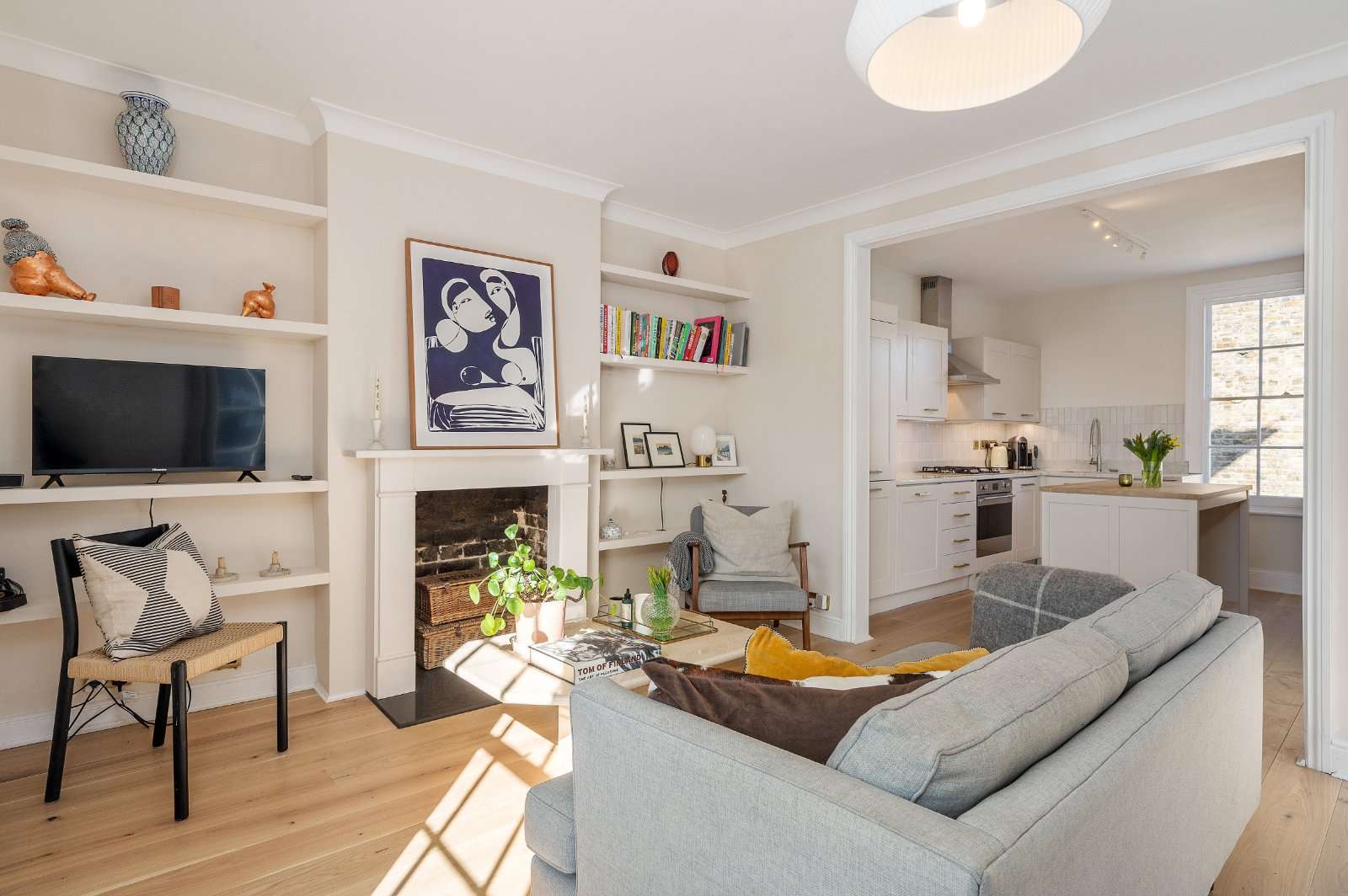 Mortimer Road, London, N1 5AP | Property to rent | Savills