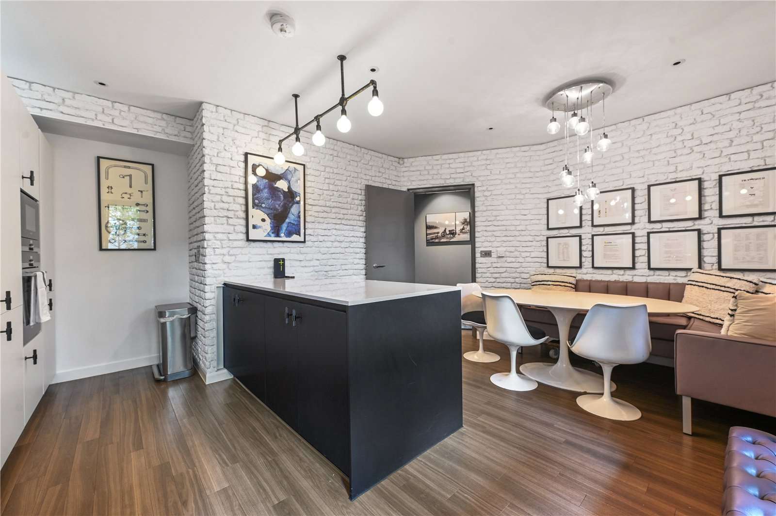 Goldsmiths Row, London, E2 8FU | Property to rent | Savills