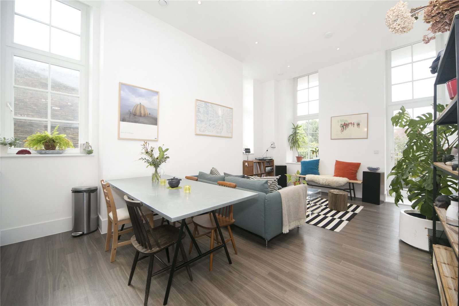 Goldsmiths Row, Hackney, London, E2 8FU | Property to rent | Savills