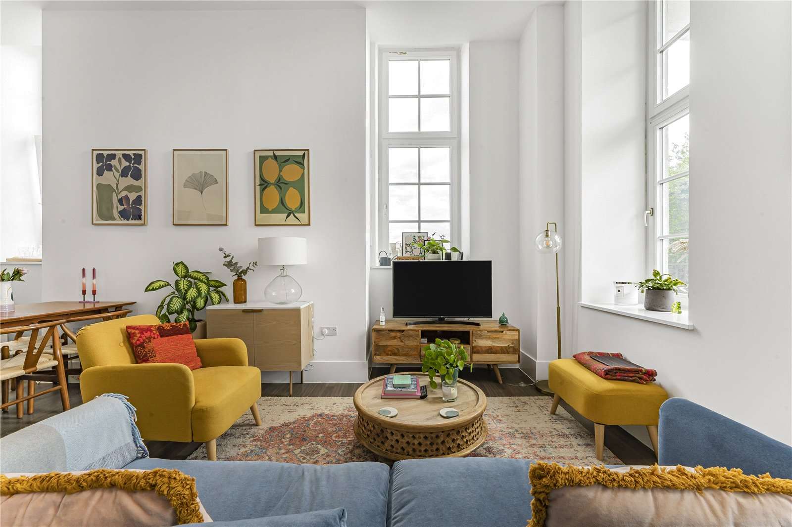 Goldsmiths Row, Hackney, London, E2 8FU | Property to rent | Savills