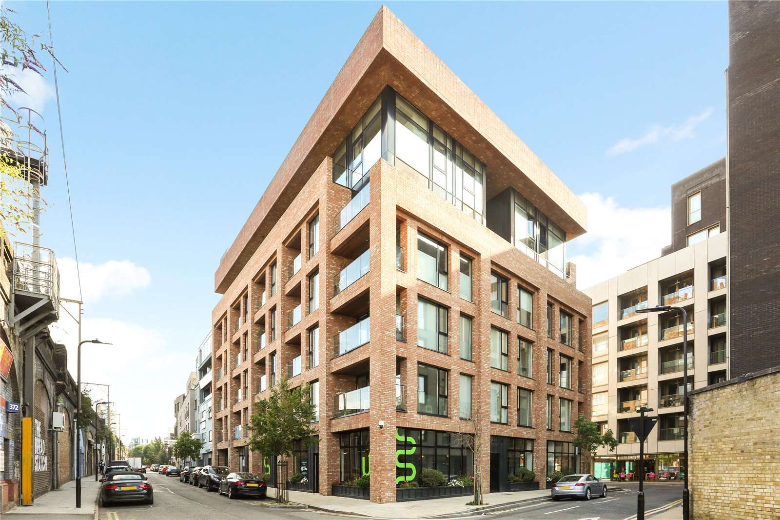 Vlastnictví na prodej v Hackney Central, England | Savills