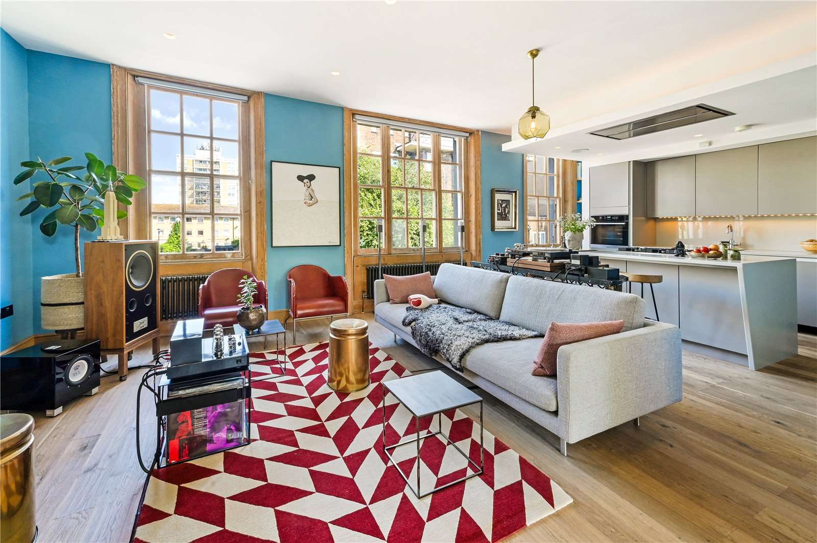Matthias Road, London, N16 8NW | Property for sale | Savills