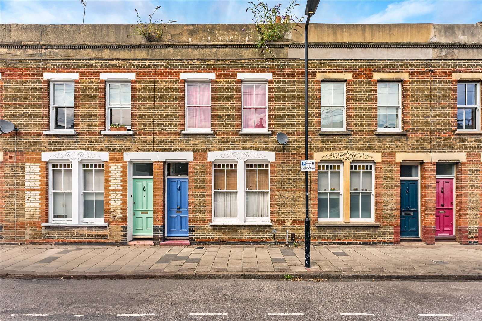 Beck Road, London, E8 4RE | Własność na sprzedaż | Savills