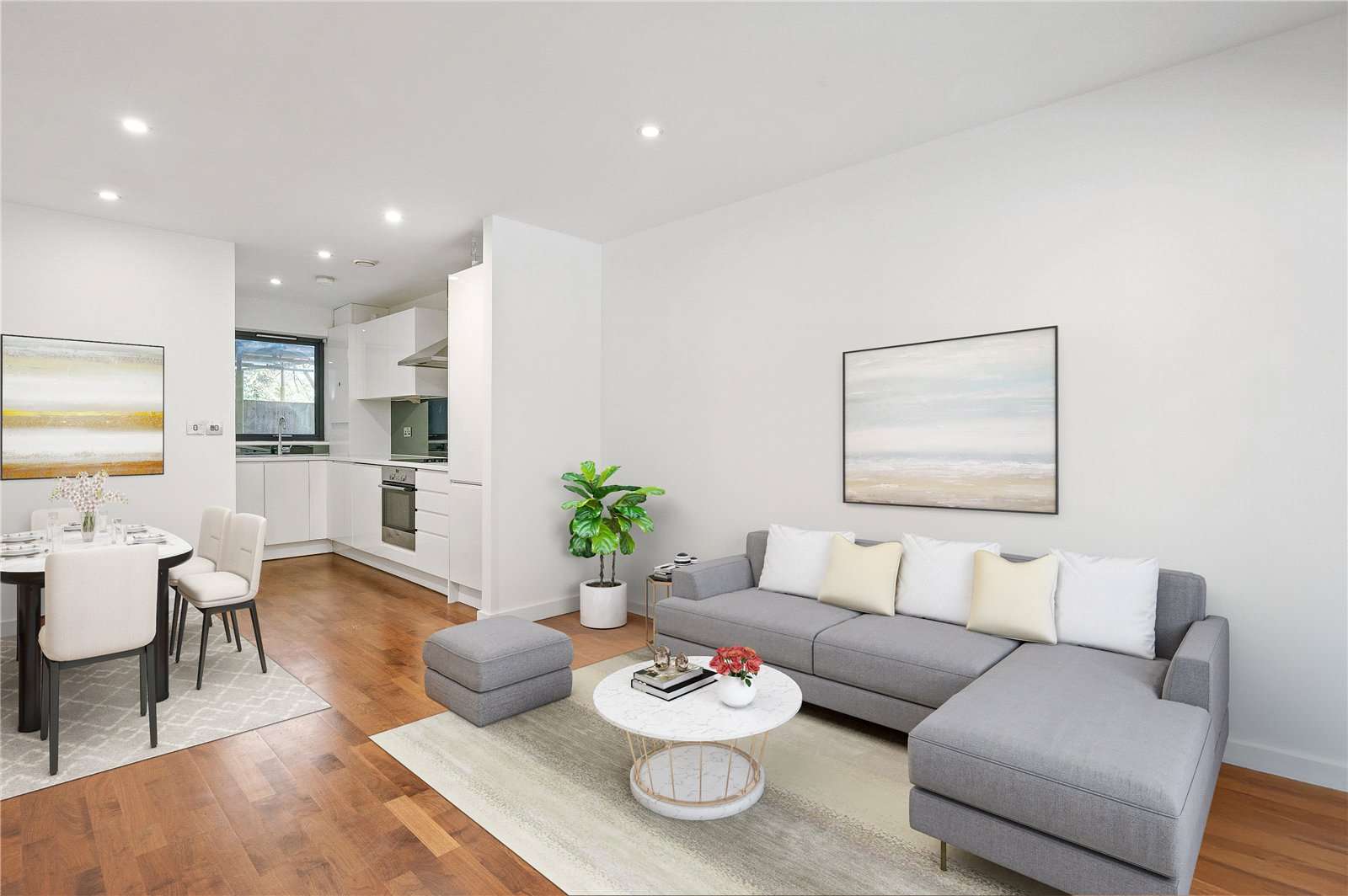 Queensbridge Road, Hackney, London, E8 3LH | Property for sale | Savills