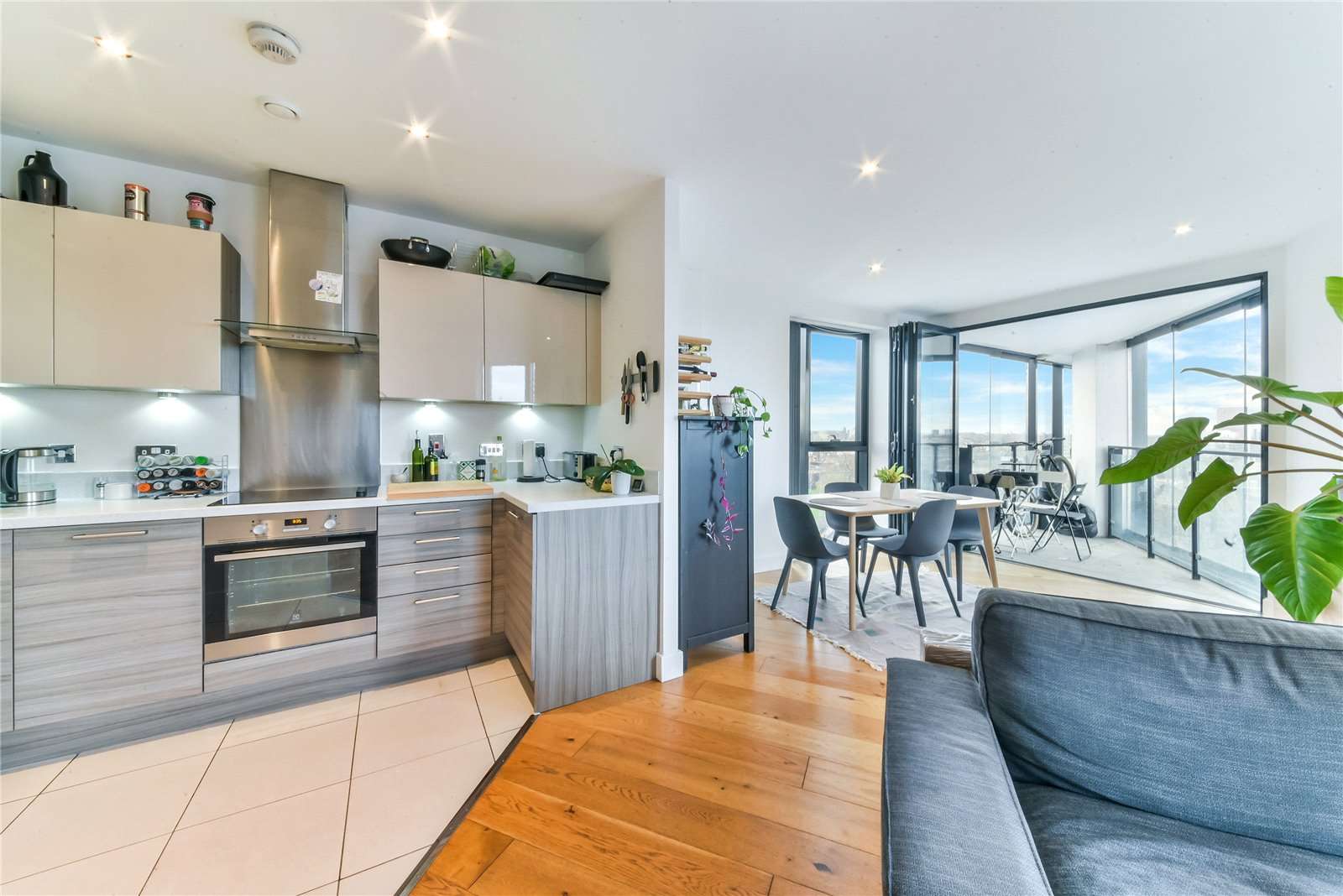 Property for sale in Islington, London | Savills
